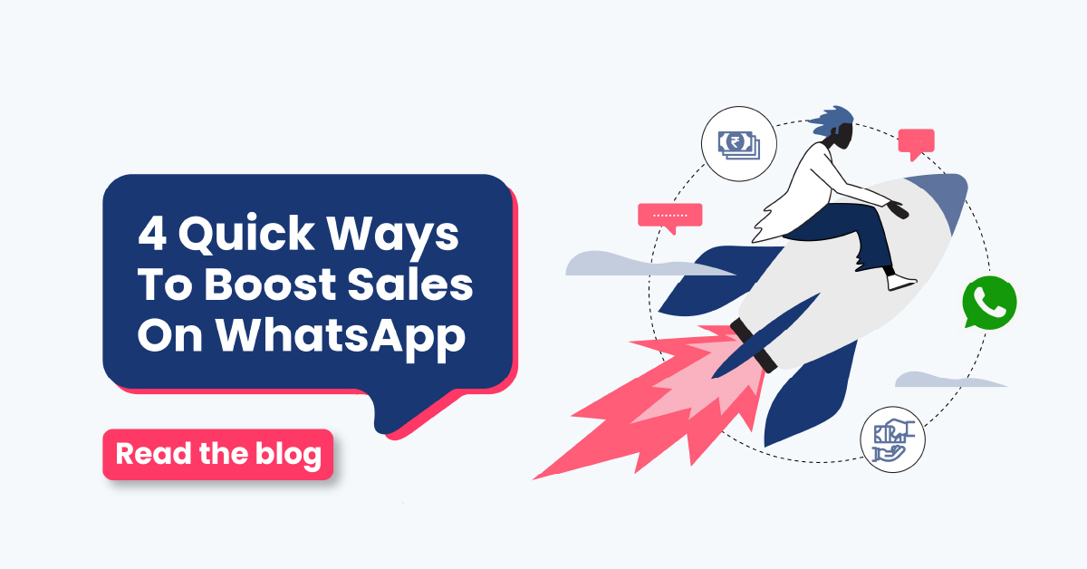 Click to Chat ads on WhatsApp- A vital tool for your marketing arsenal ...